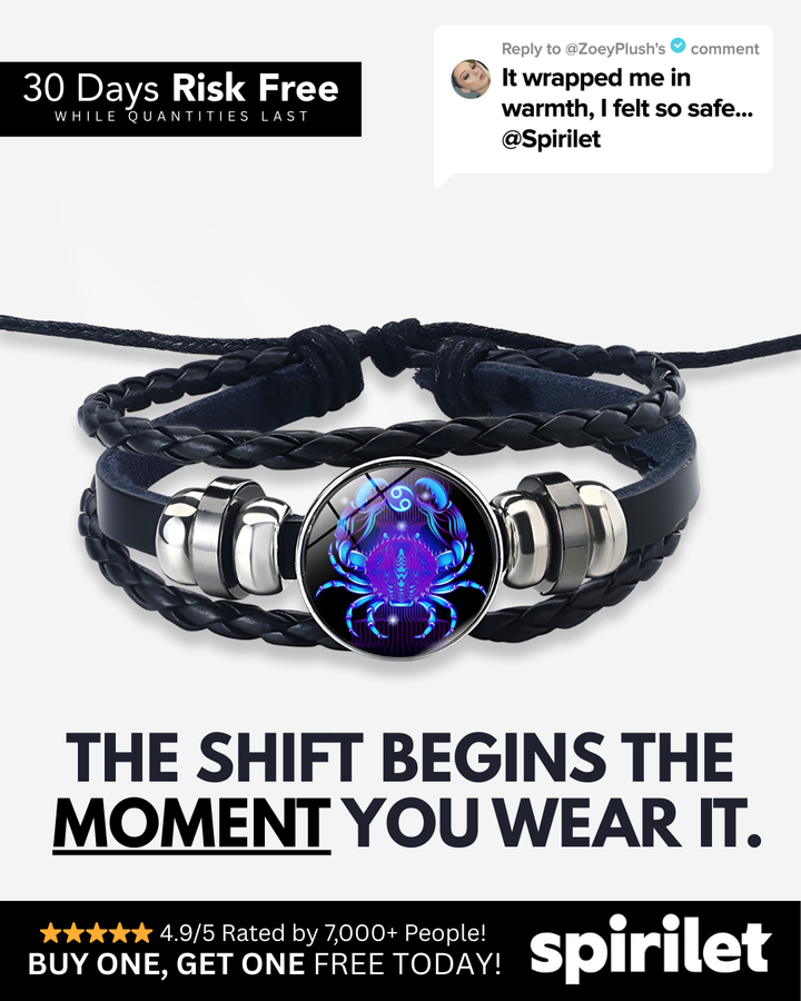 Spirit Bracelets – Spirilet